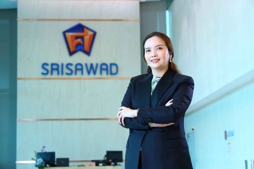 SAWAD พร้อมขายหุ้นกู้ 4 รุ่น ดอกเบี้ย 3.60%-4.30% เปิดจอง 22-24 ก.ค.นี้ สร้างโอกาสลงทุนที่มั่นคง ...
